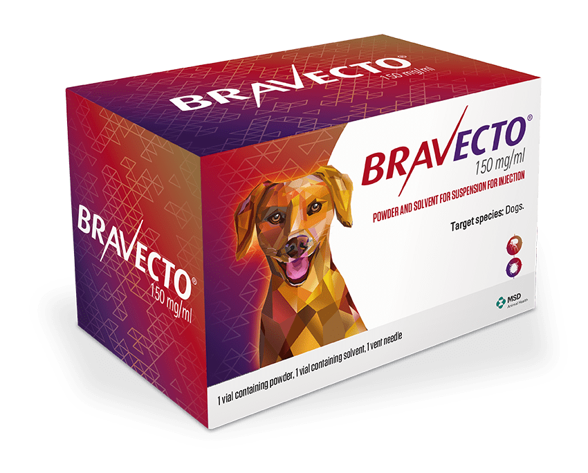 Flea & Tick Protection for Pets | Parasite Prevention